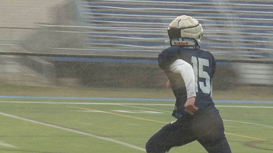 Dallas Battled-Tested heading into State Semifinals | wnep.com