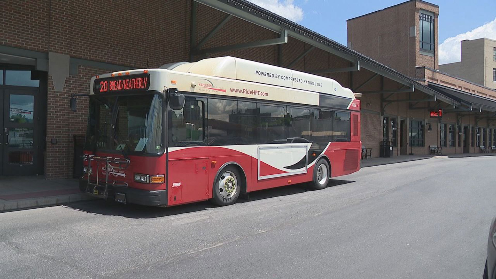 Luzerne County residents encouraged to 'Dump the Pump' | wnep.com