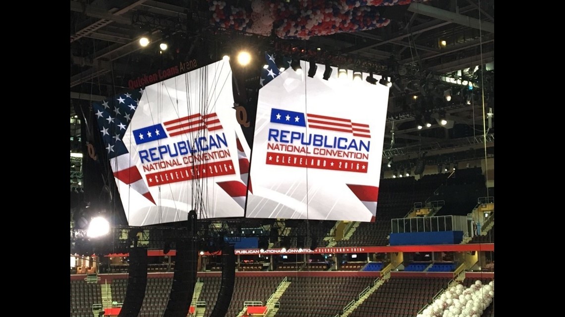 Live Republican National Convention Coverage | wnep.com