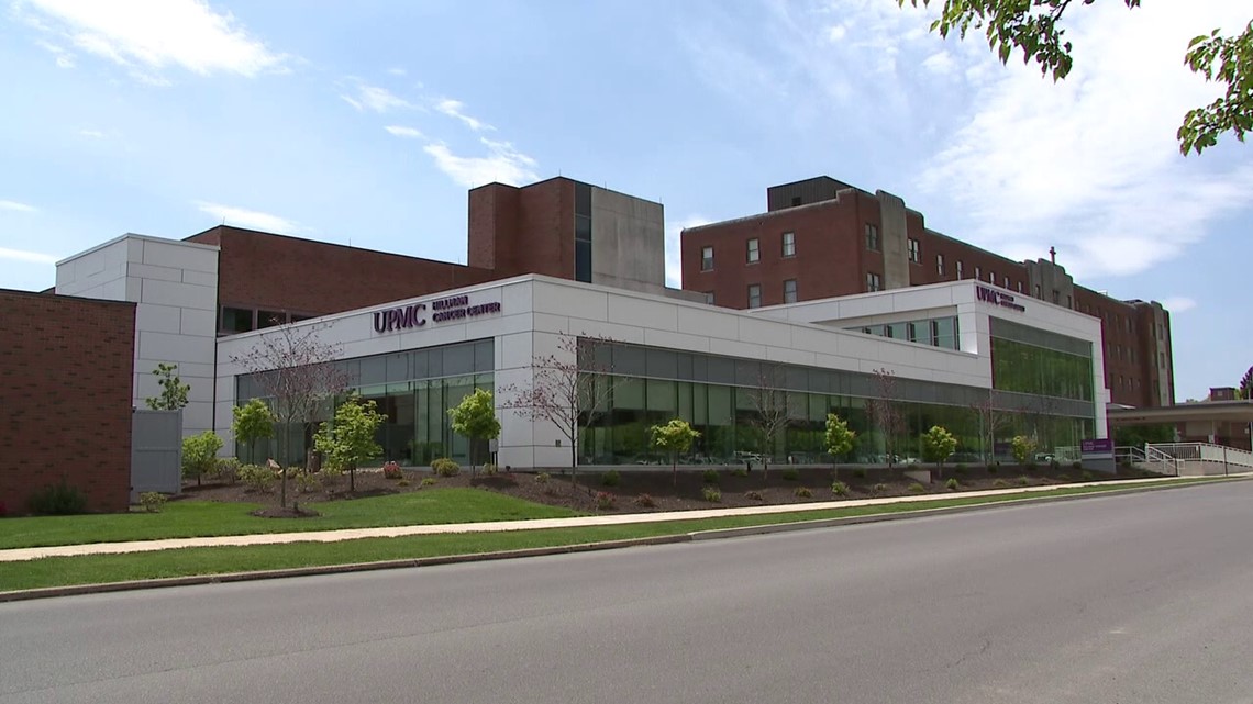 UPMC to host breast cancer screening events | wnep.com