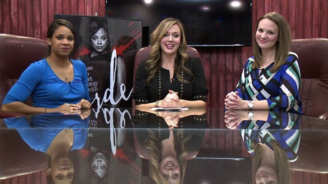 HTGAWM: The Women of WNEP Deliberate Episode 206 | wnep.com