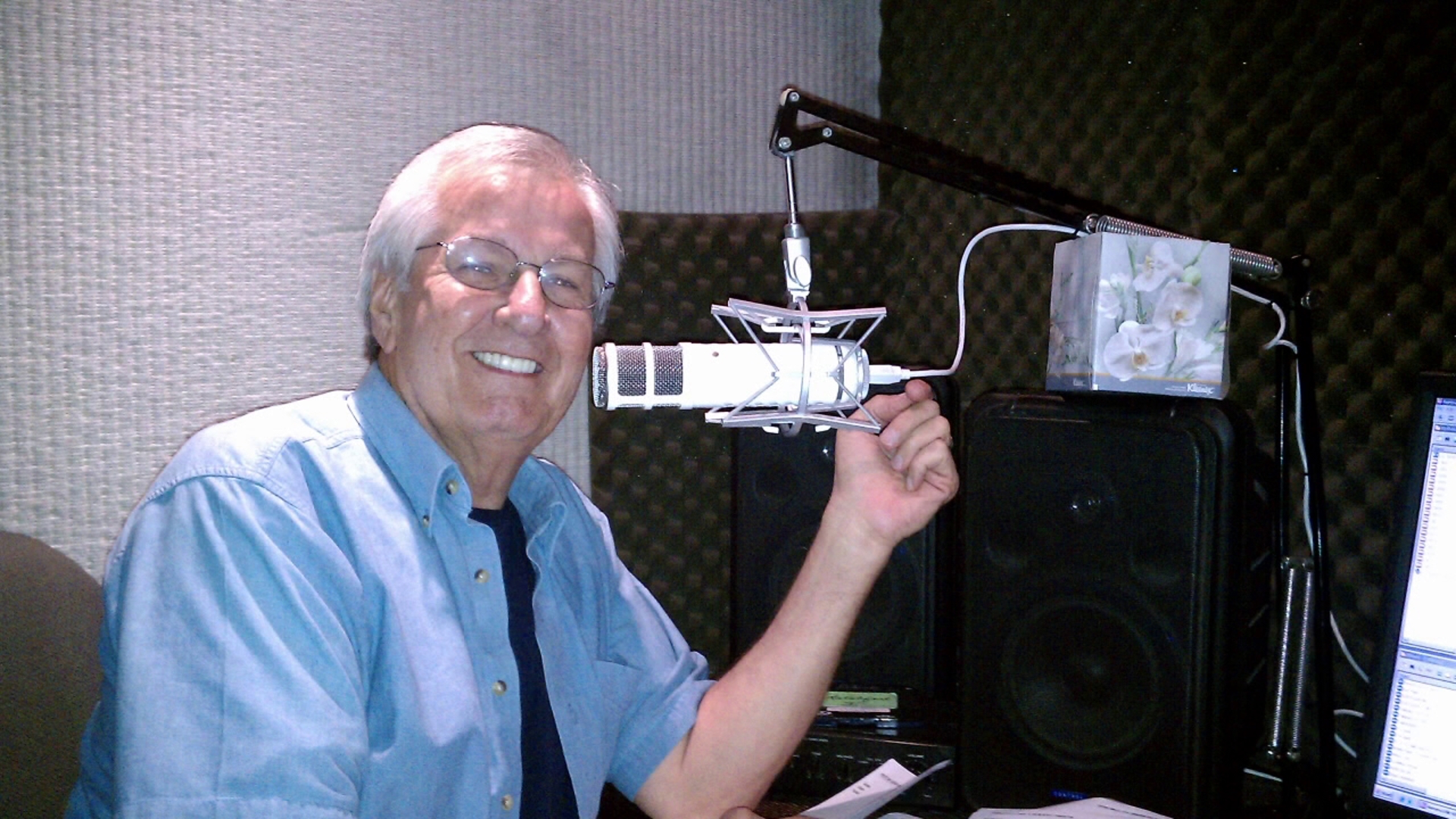 A farewell to Mike Stevens | On The Pennsylvania Road | wnep.com