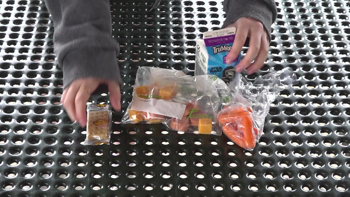 Greater Wyoming Valley Area YMCA Food & Fun in the Park | wnep.com