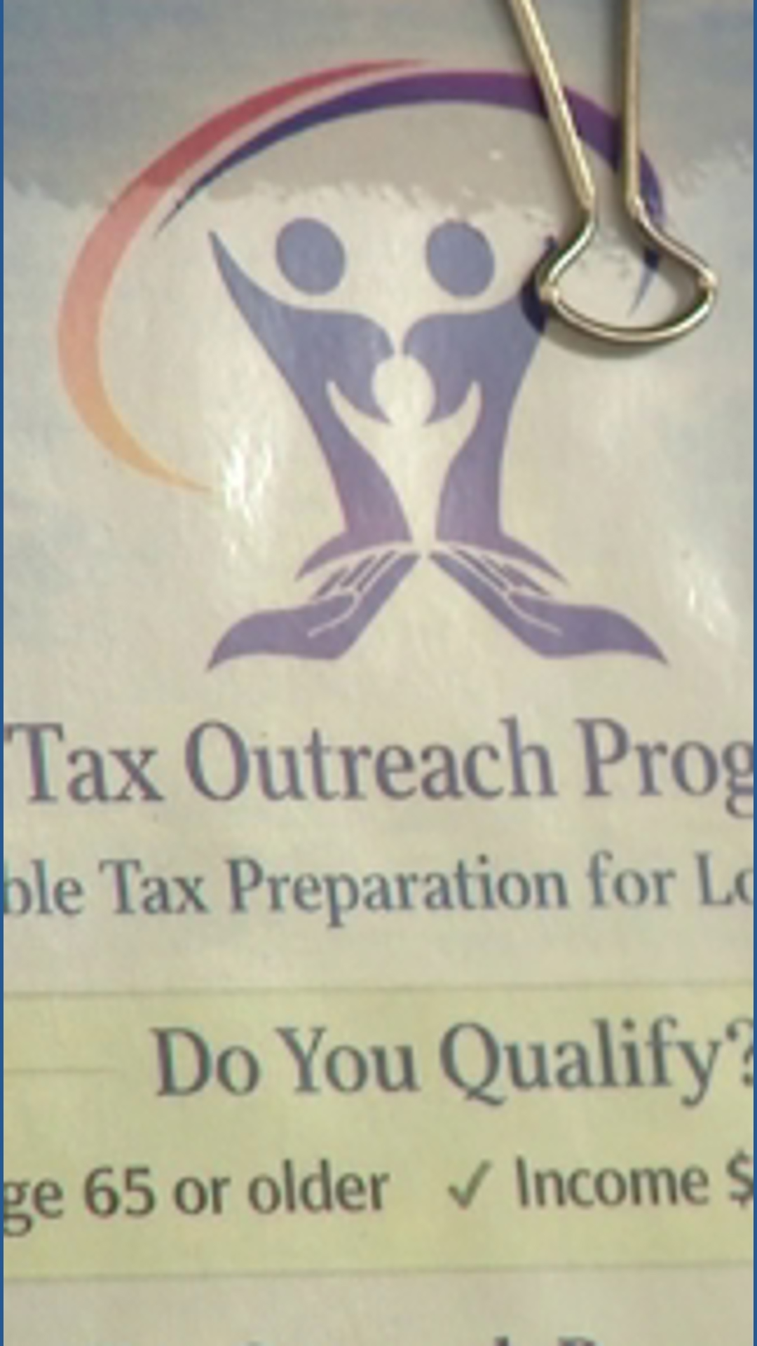 Poconos nonprofit launches tax outreach program for seniors | wnep.com