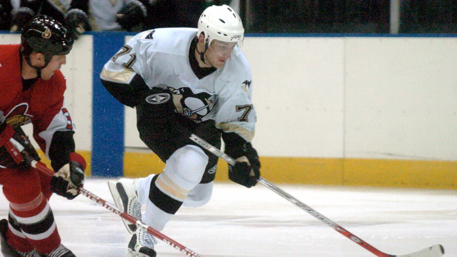 Former WBS Penguin hockey player Konstantin Koltsov dies | wnep.com