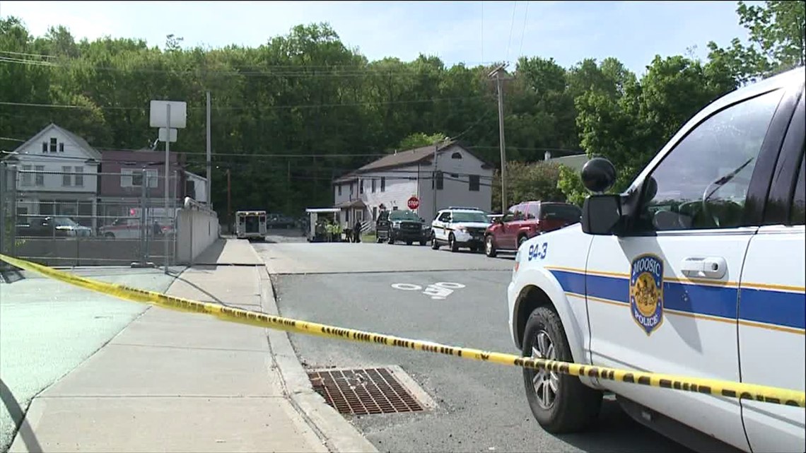 Police Investigating Possible ‘Swatting’ Call in Archbald | wnep.com