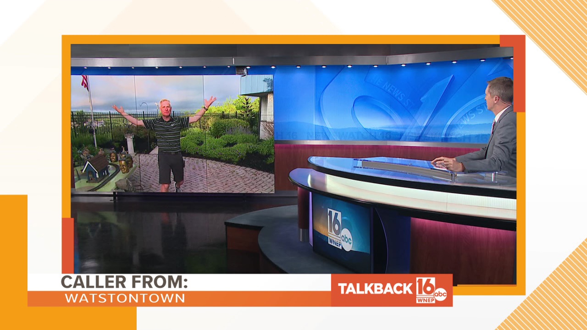 Only On 16 | wnep.com
