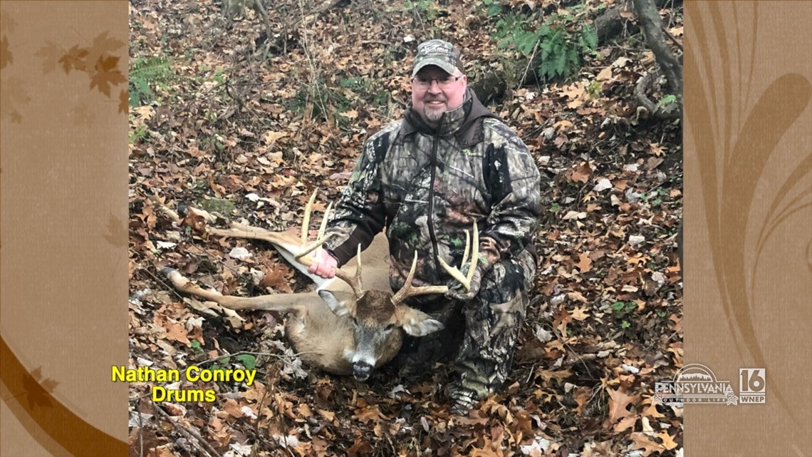 Pennsylvania People and Places November 20, 2022. | wnep.com