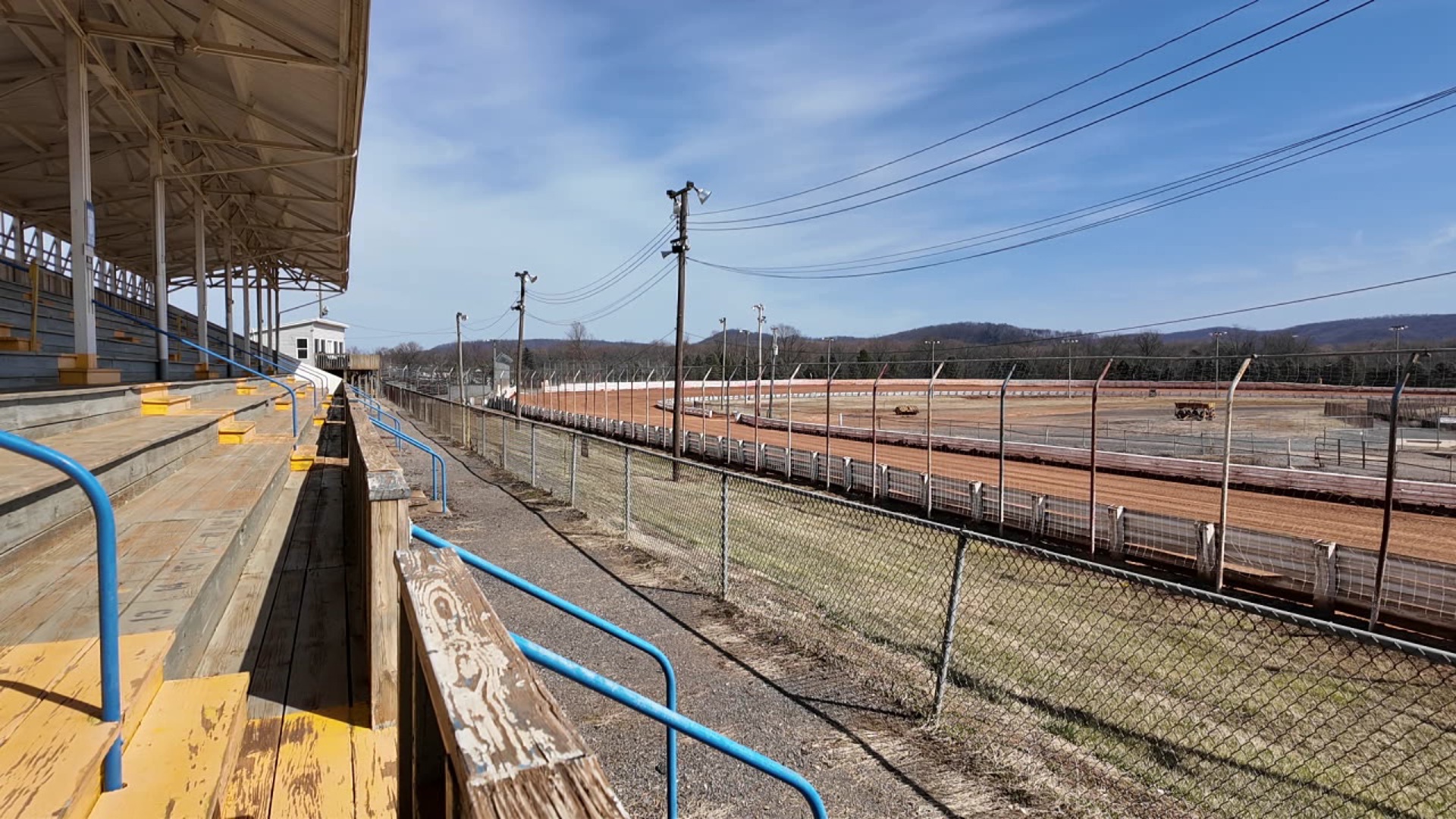 Selinsgrove Speedway gets ready for 2025 season | wnep.com