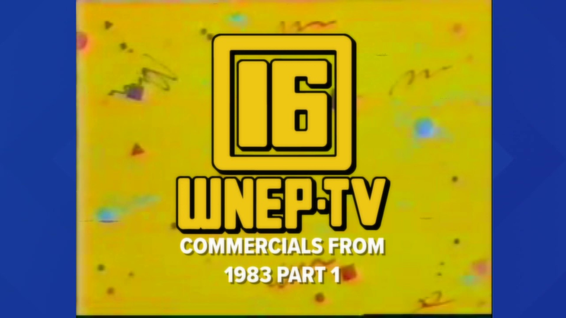 Commercials from 1983 Part 1 | From the WNEP Archive | wnep.com