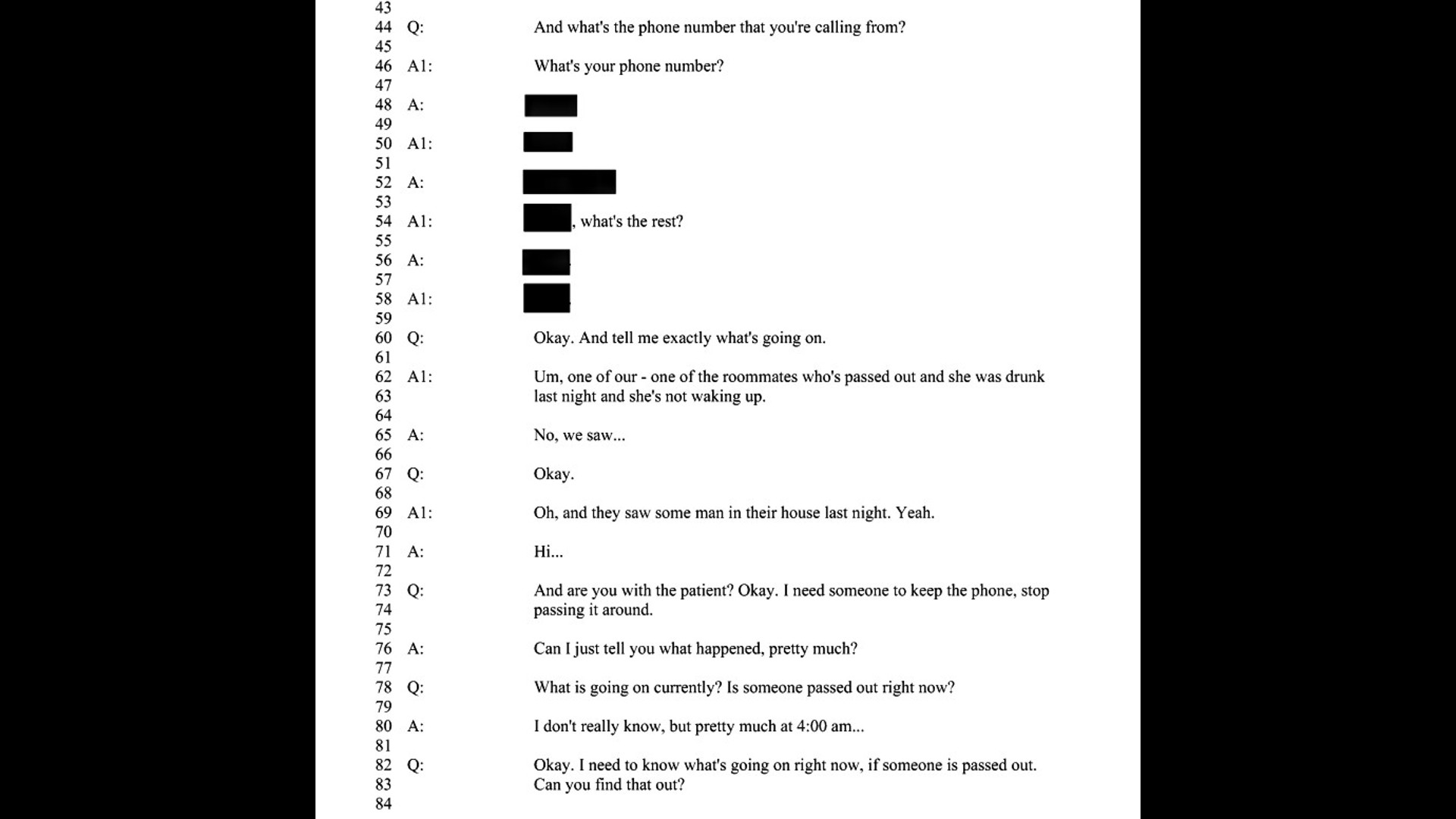 New details in killings of Idaho students case | wnep.com