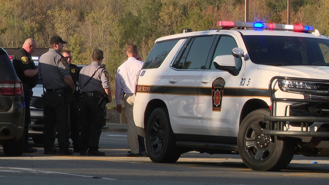 Security officer slain in Wayne County gated community is identified ...