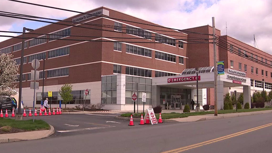Lehigh Valley Hospital Pocono health experts stress being COVID smart ...