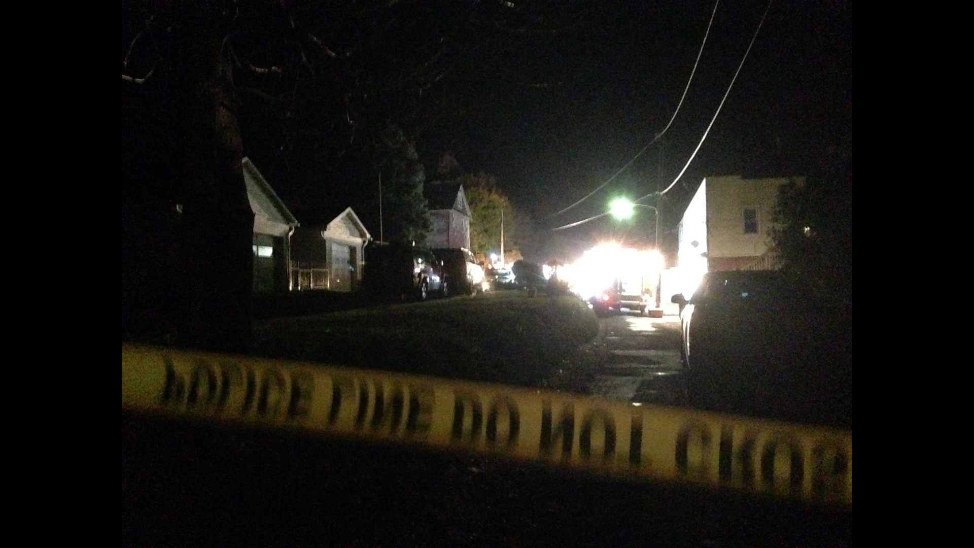 UPDATE: Meth Lab Explosion Blows Doors Off Hinges | wnep.com