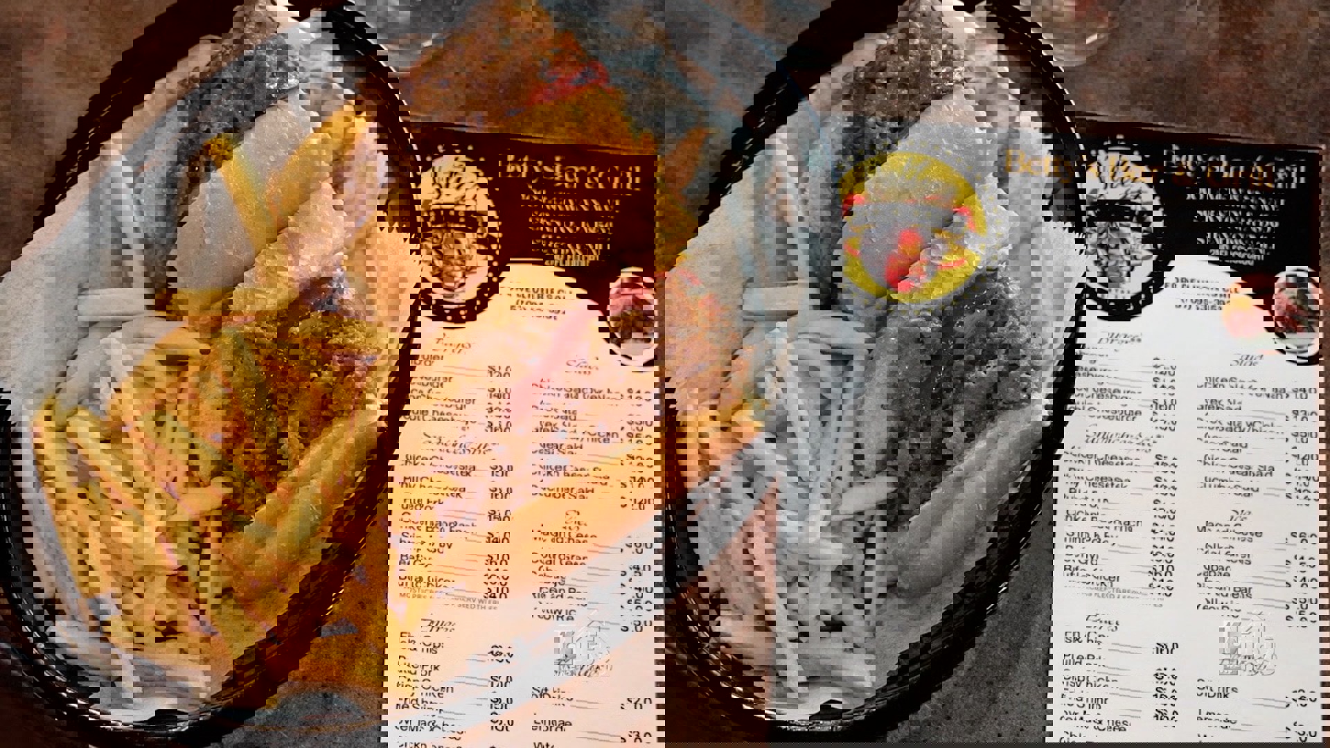 A Great Philly Cheesesteak Served Up In Scranton | wnep.com