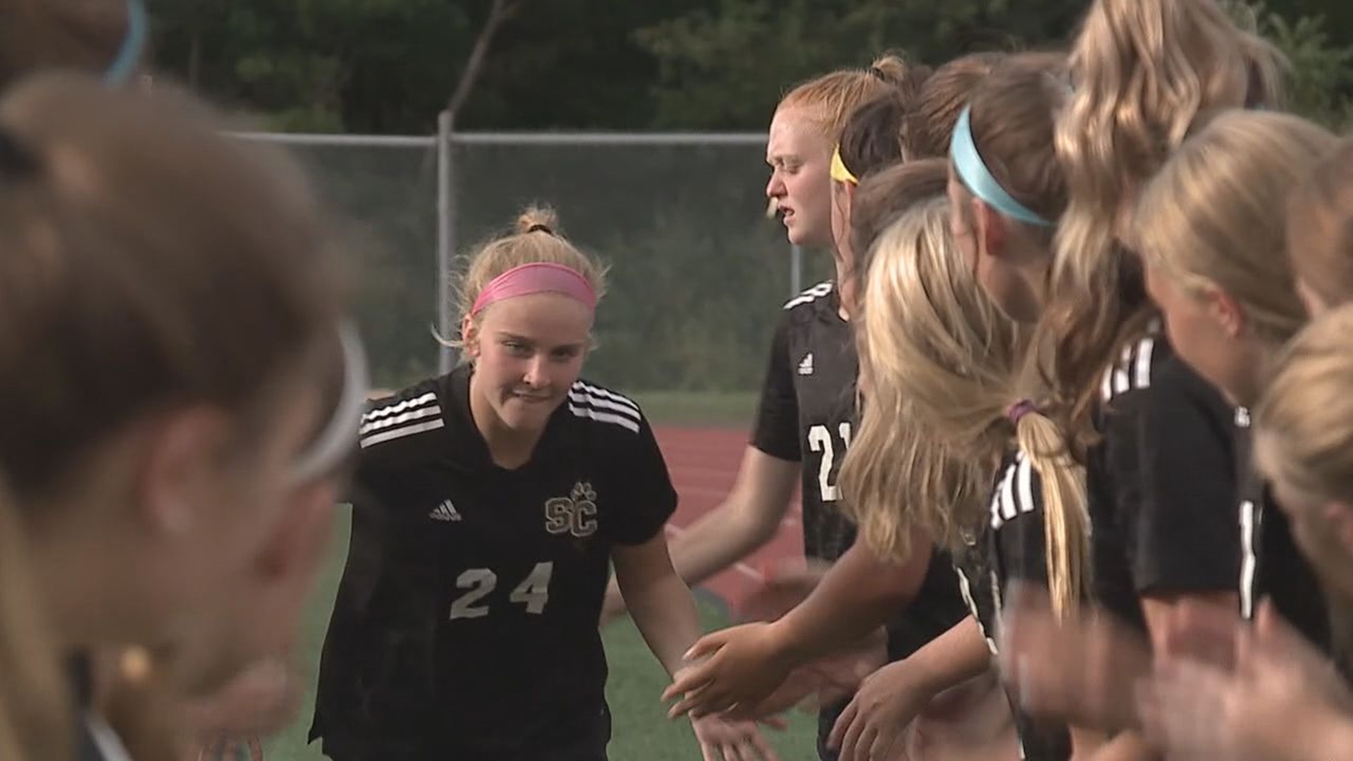 100 Goals and Counting, Loren Gehret is Chasing History at Southern ...
