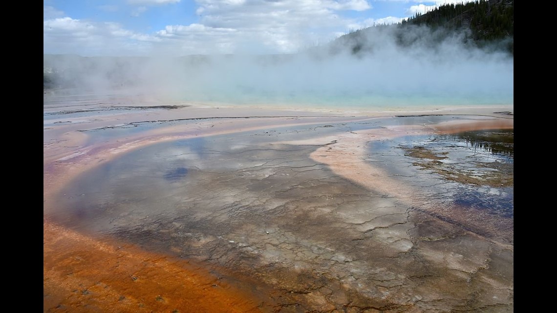 Yellowstone’s Supervolcano May Erupt Sooner Than Expected | wnep.com