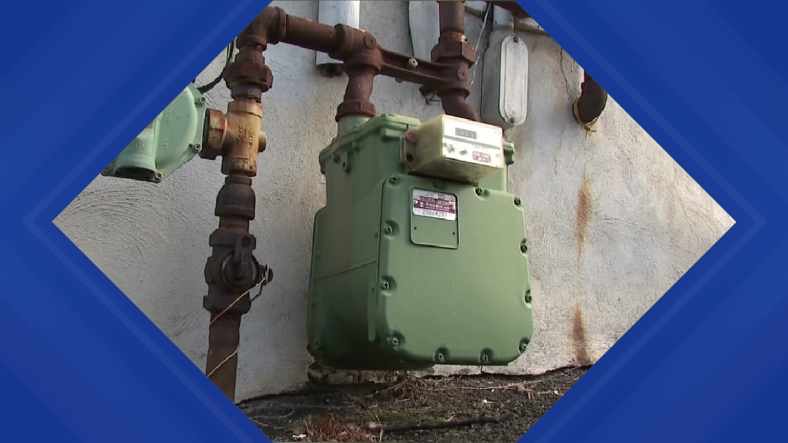 UGI gas customers happy about rate cut | wnep.com