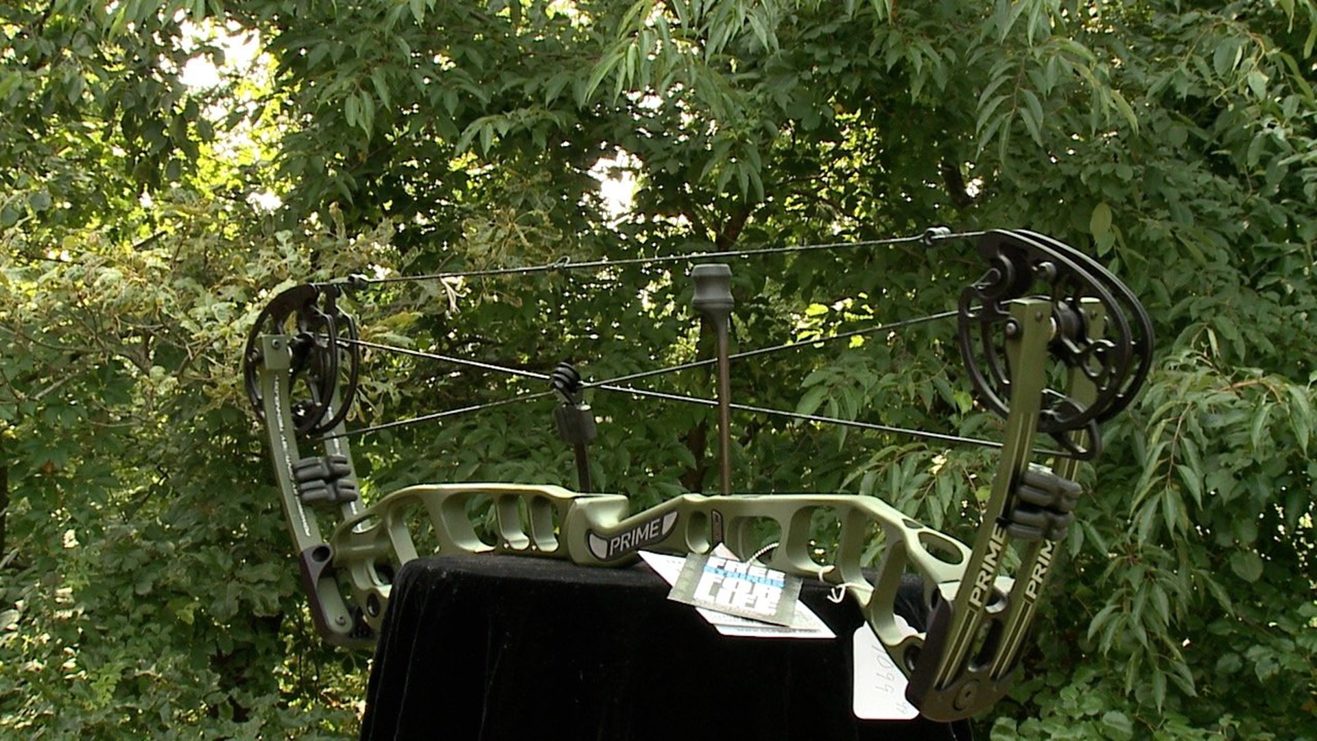 Drop Tine Archery Giveaway 2019 | wnep.com