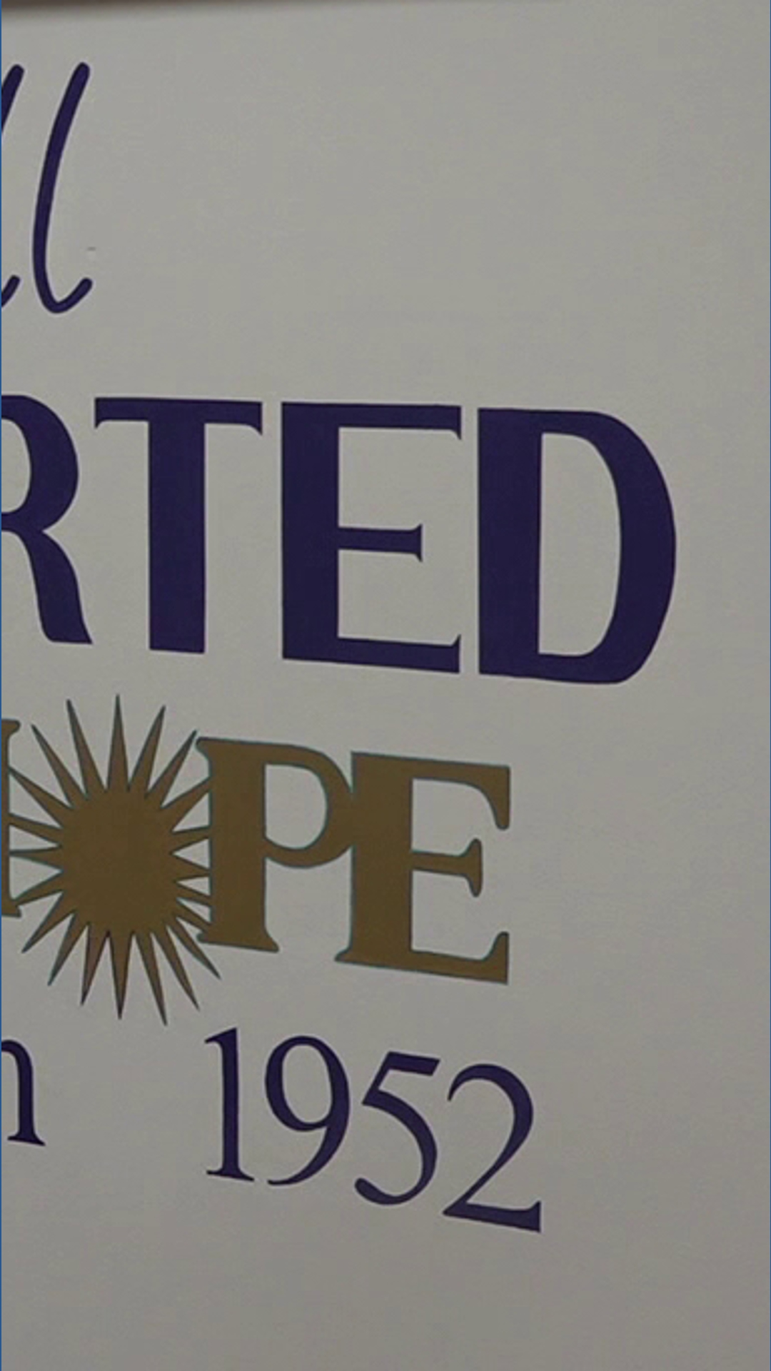 Hope Foundation finds permanent home in Lycoming County | wnep.com