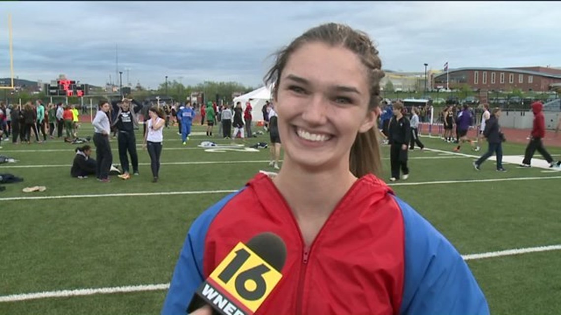 Brooke Estadt of Lakeland | wnep.com
