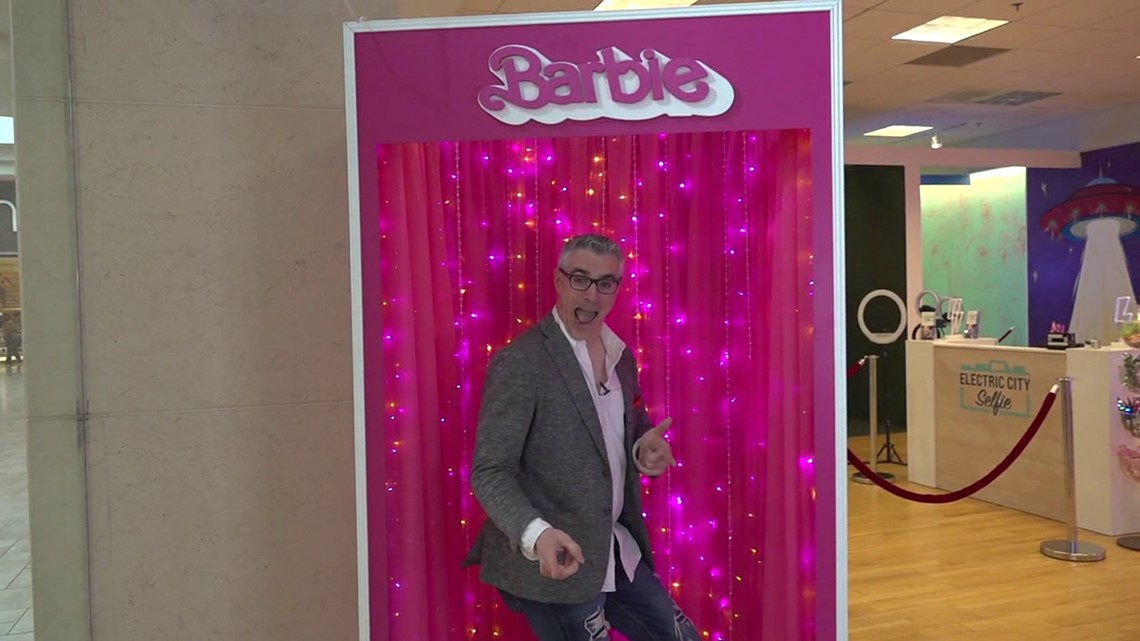 Electric City Selfie | Check it Out with Chelsea | wnep.com