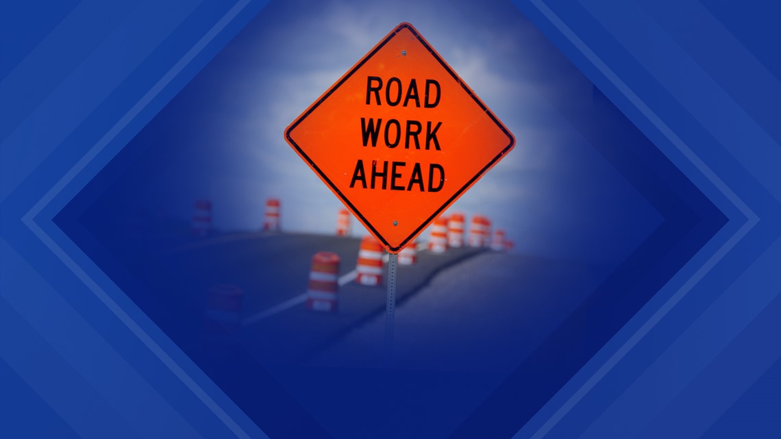 Culvert work to close part of Route 347 in Lackawanna County | wnep.com