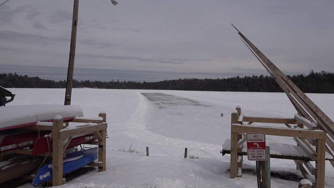 Decades-long tradition returns for another year in Sullivan County ...