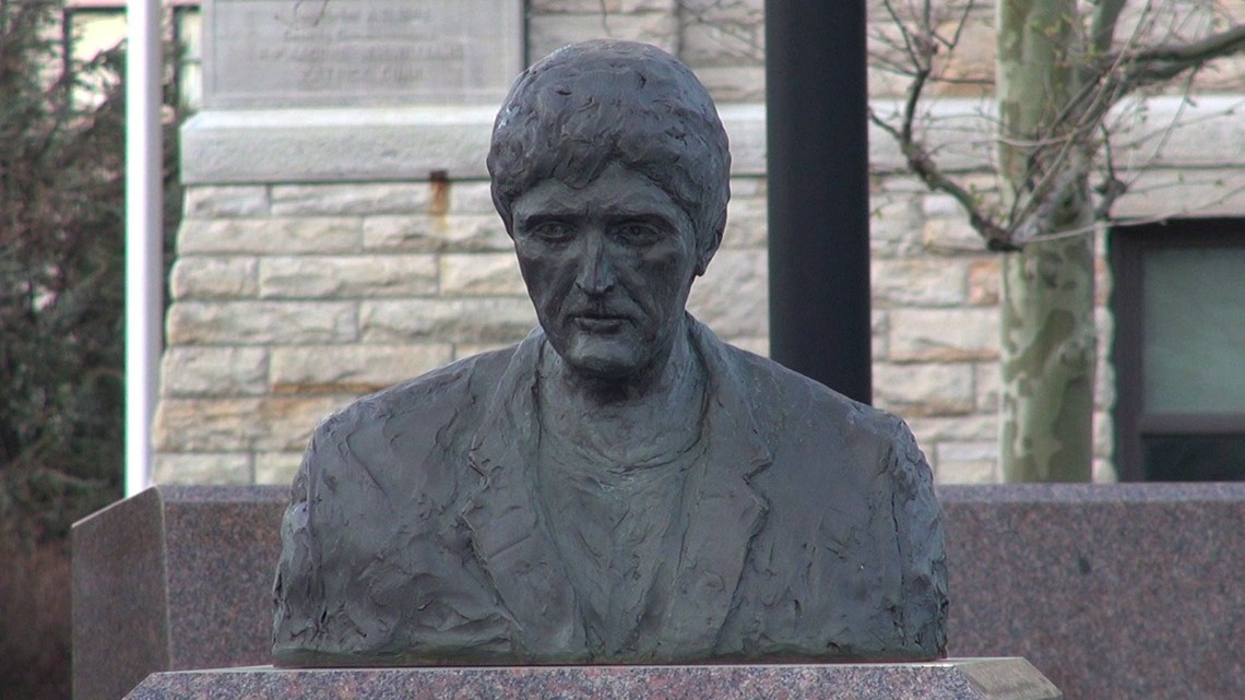 Remembering Actor, Playwright Jason Miller | wnep.com