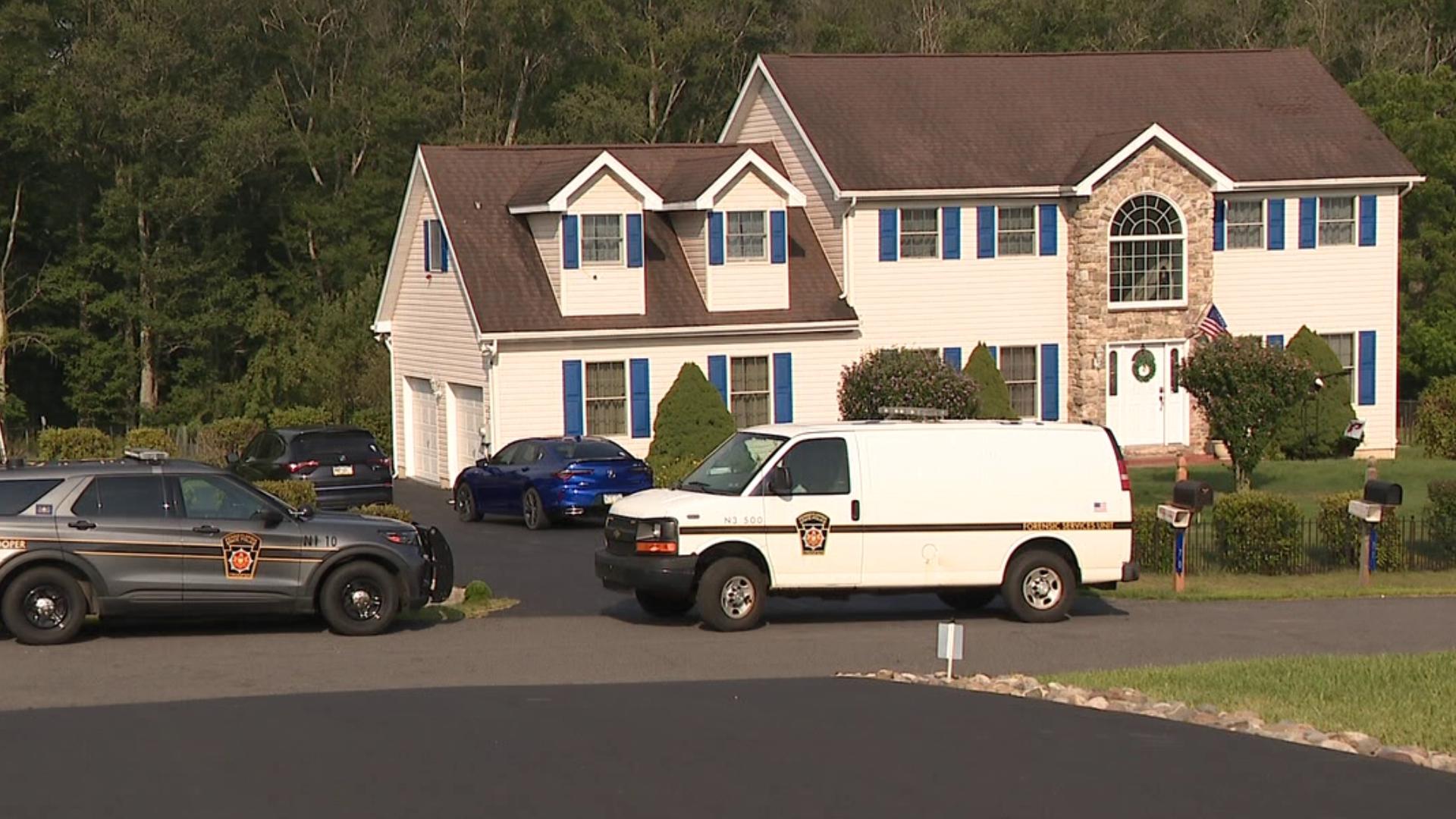 Foster mother charged in Luzerne County teen's death | wnep.com