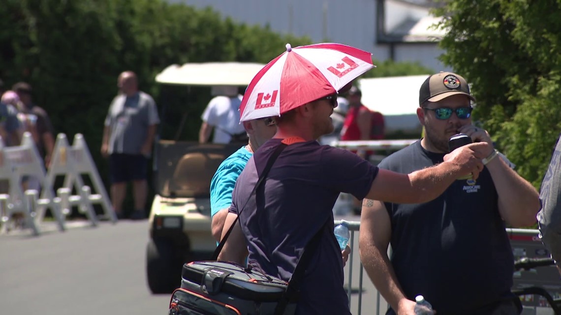 WNEP Meteorologist Valerie Smock Welcomes Baby Girl | wnep.com