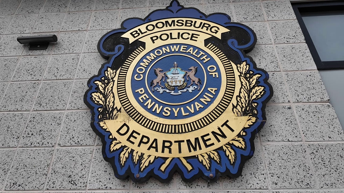 Bloomsburg PD to implement calming room | wnep.com