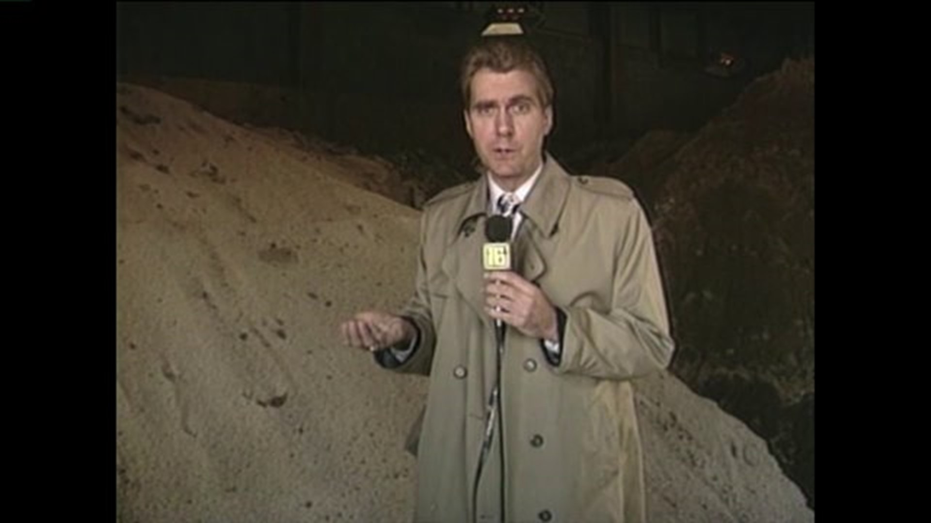 Birthday surprise for former Newswatch 16 reporter | wnep.com