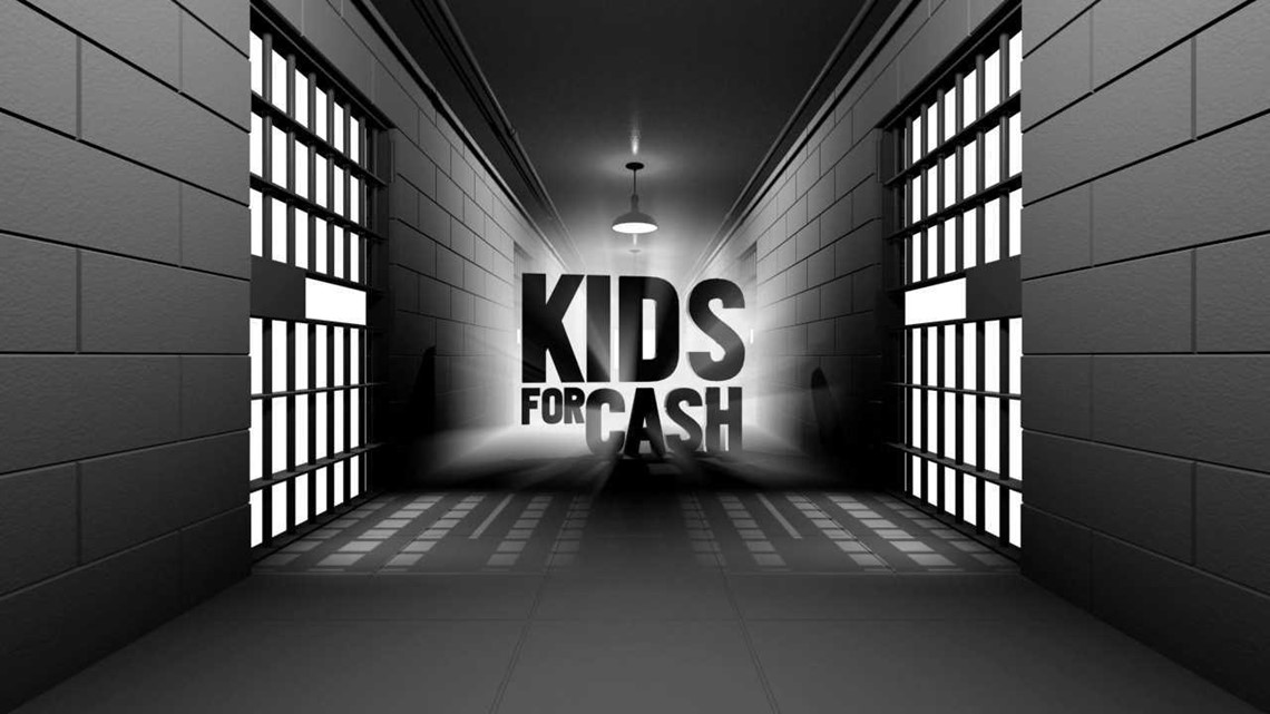 How the decision in 'Kids For Cash' scandal sends a message | wnep.com