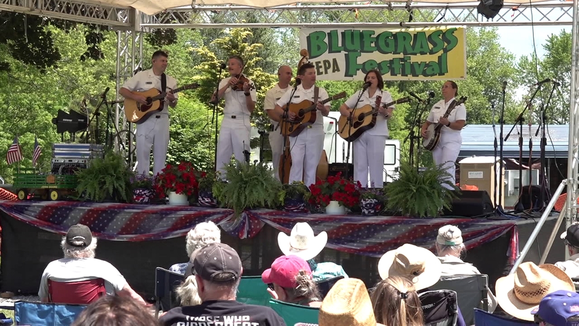19th annual NEPA Bluegrass Festival returns to Tunkhannock | wnep.com