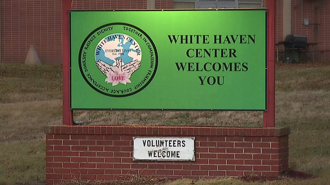 White Haven Center Bill Passes State Senate, Now Heading to Governor’s ...