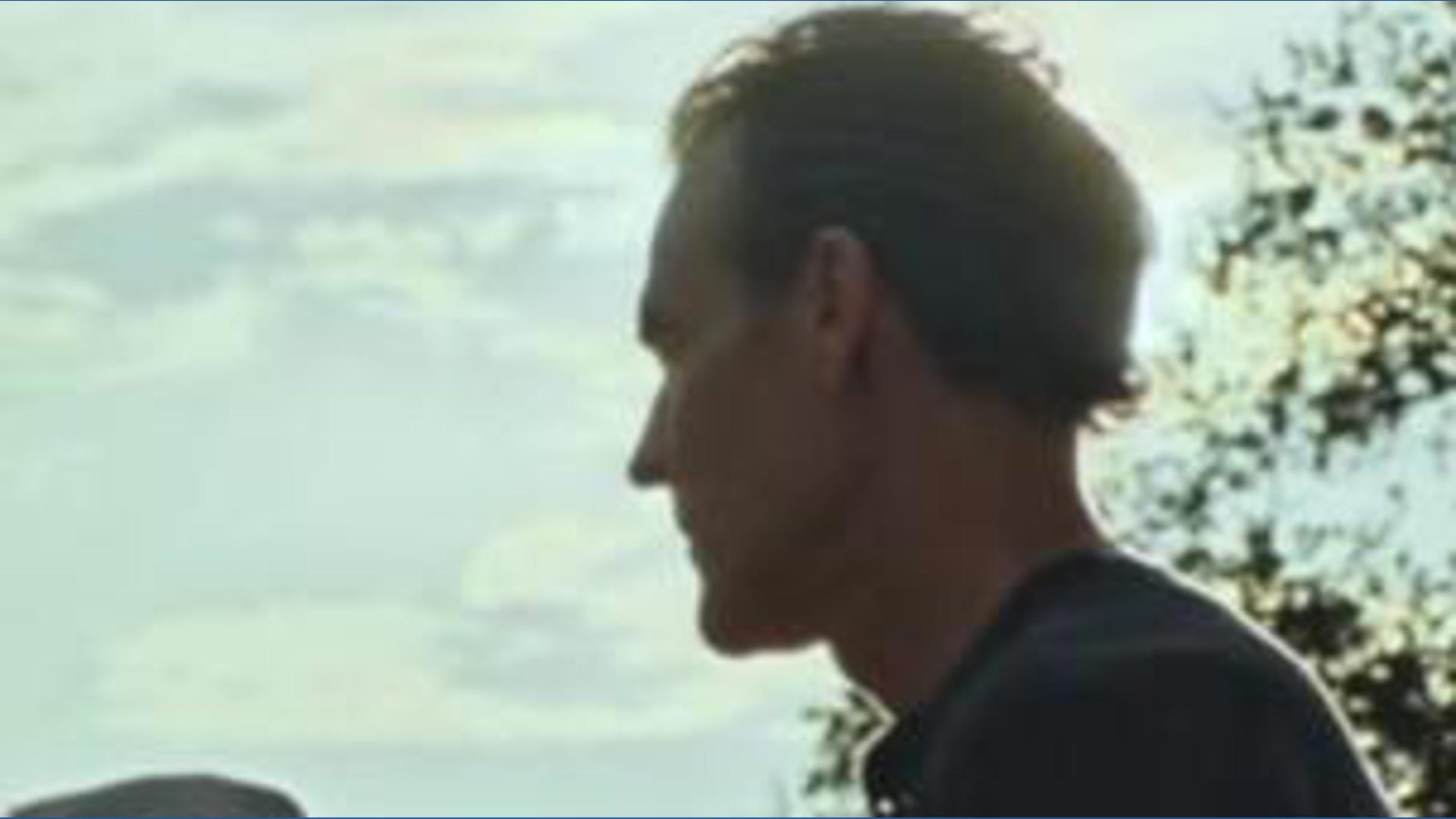 Actor James Van Der Beek advocates for cancer screenings amid colon ...