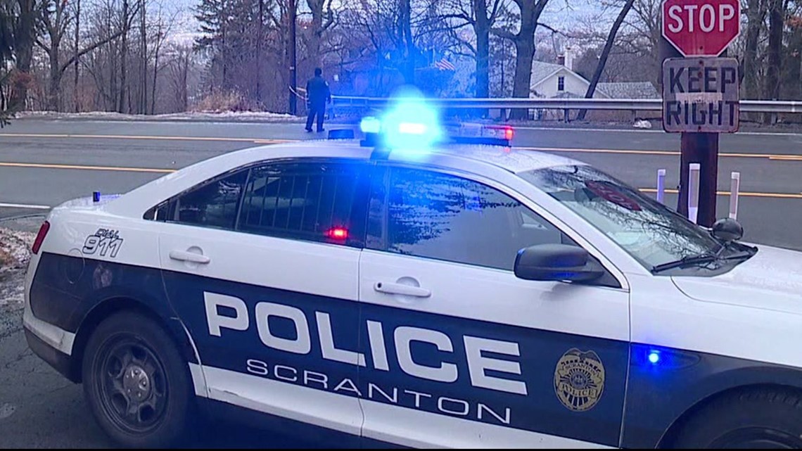 Crime Concerns in Scranton’s South Side | wnep.com