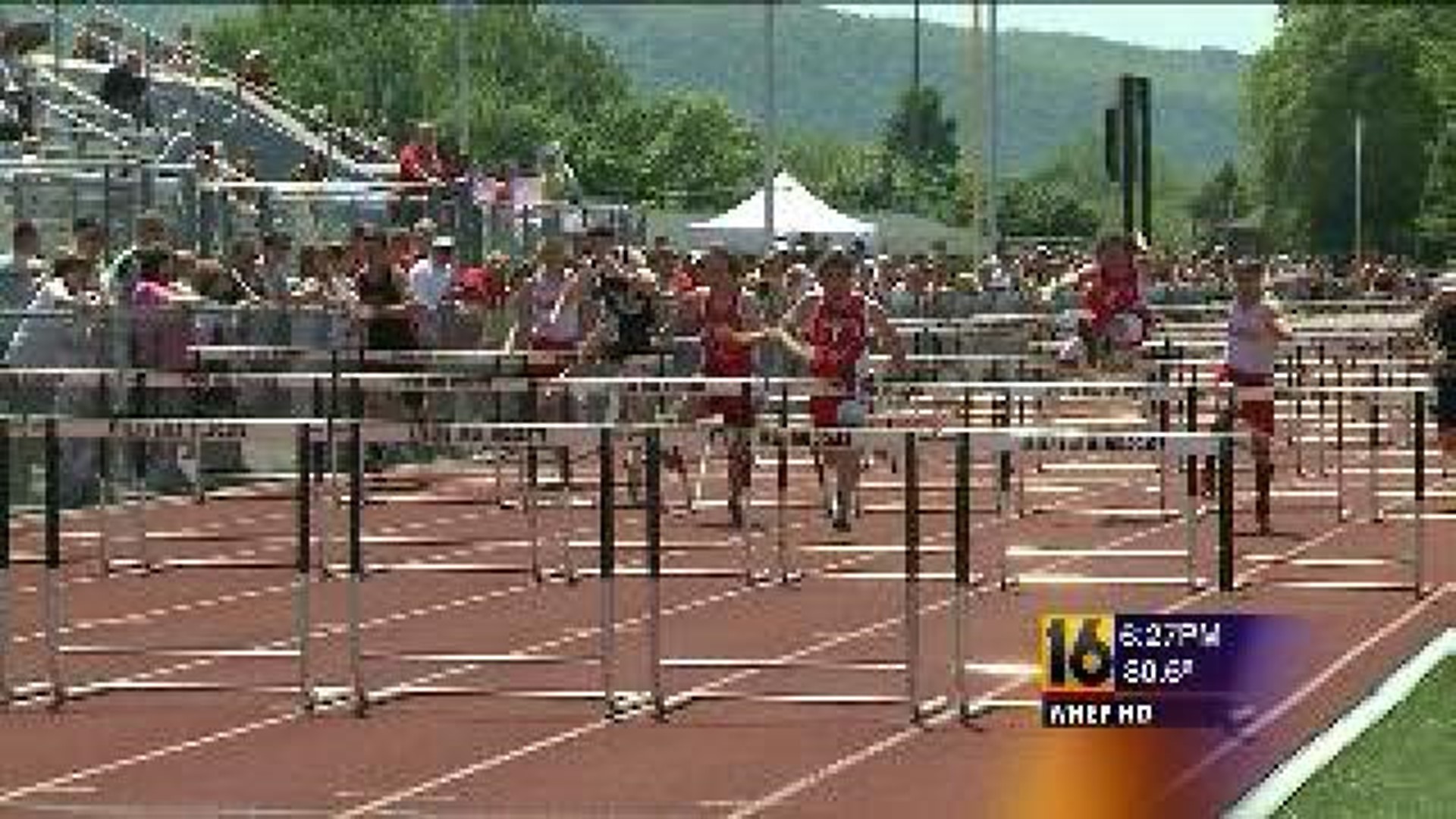 District IV Track and Field Championships | wnep.com