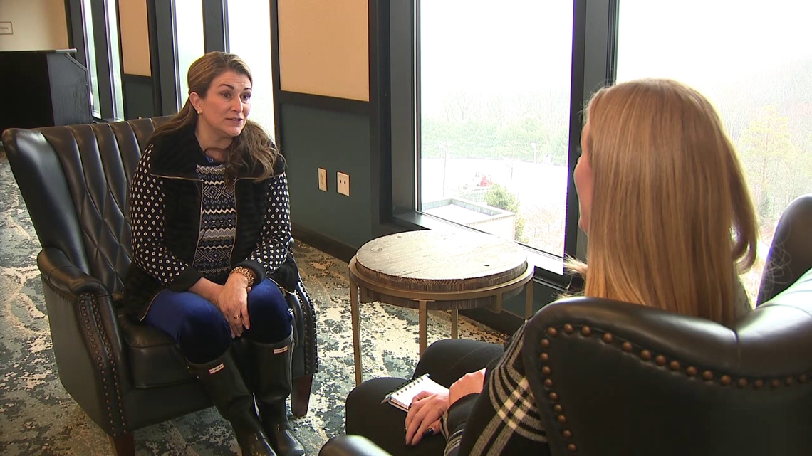 Sen. Rosemary Brown discusses Gov. Shapiro's budget proposal | wnep.com