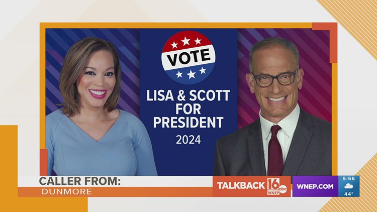 Talkback 16 | wnep.com