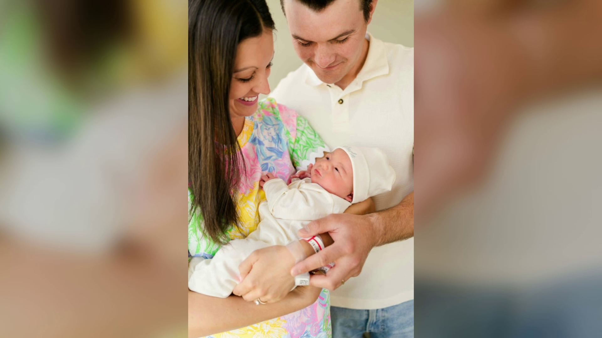 Welcome to the world, Charlie! | wnep.com