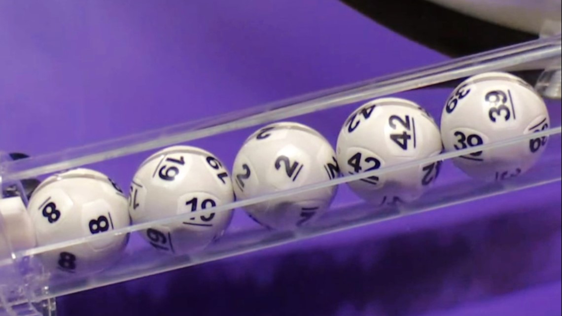 Winning Cash 5 lottery ticket sold in South Williamsport | wnep.com