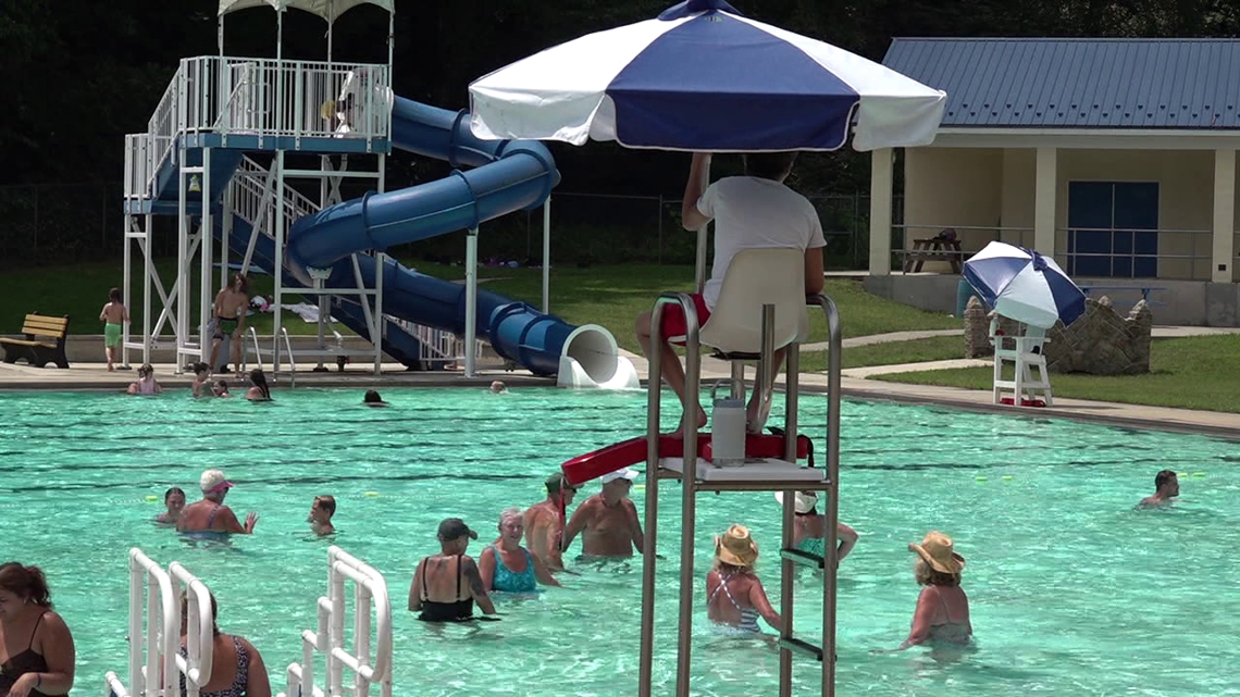 Tamaqua teen hailed as hero after helping to rescue three kids at ...