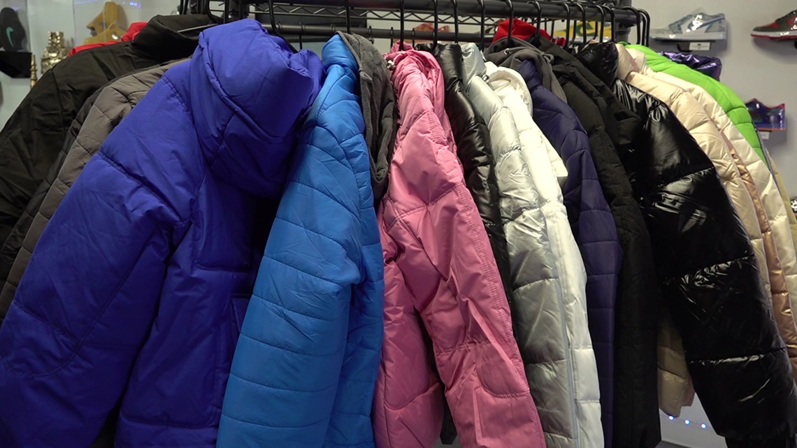 Making sure families are warm this winter | wnep.com