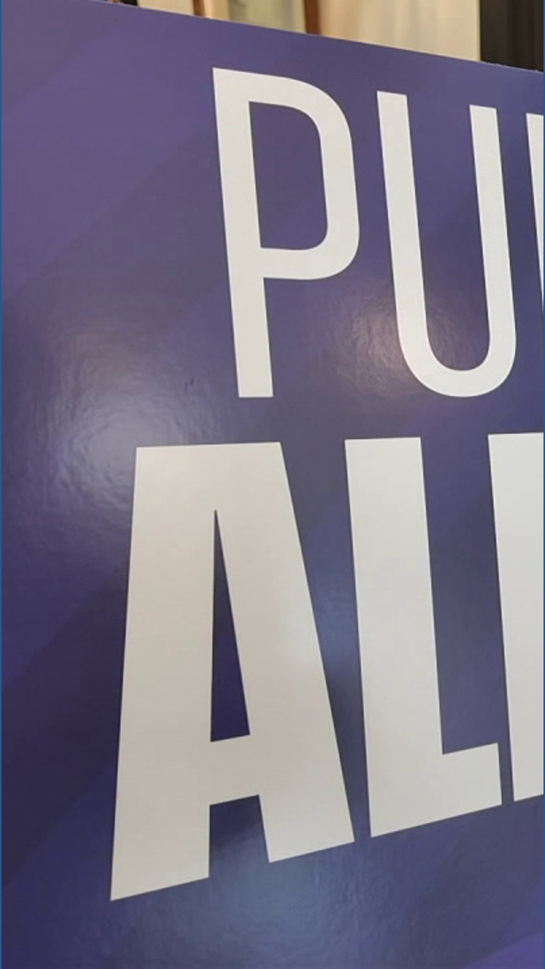 State rep. raises call for 'Purple Alert' for missing children with ...