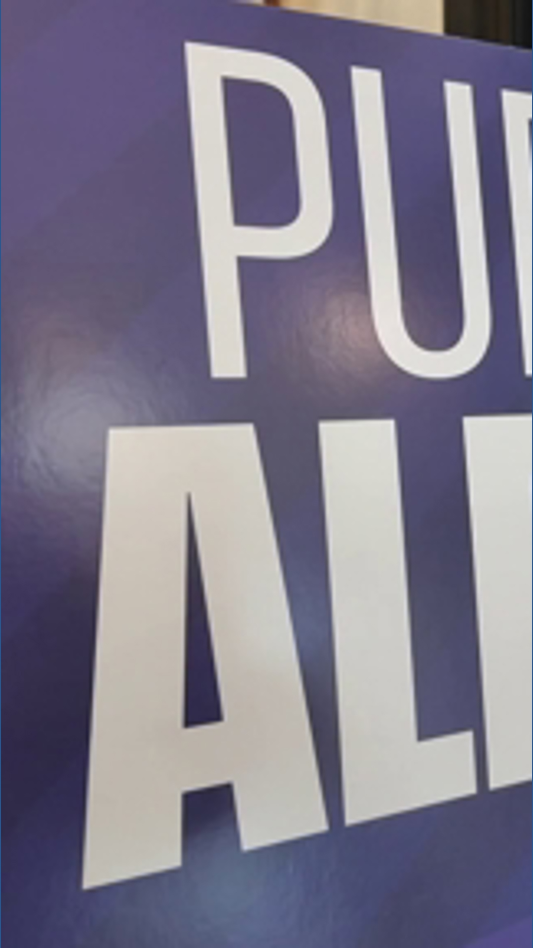 Push for 'Purple Alert' continues after missing non-verbal boy found ...