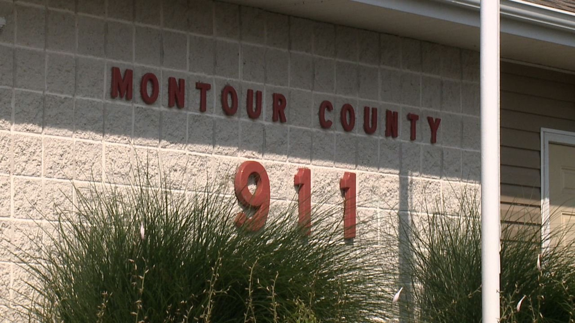 911 Centers to Combine | wnep.com