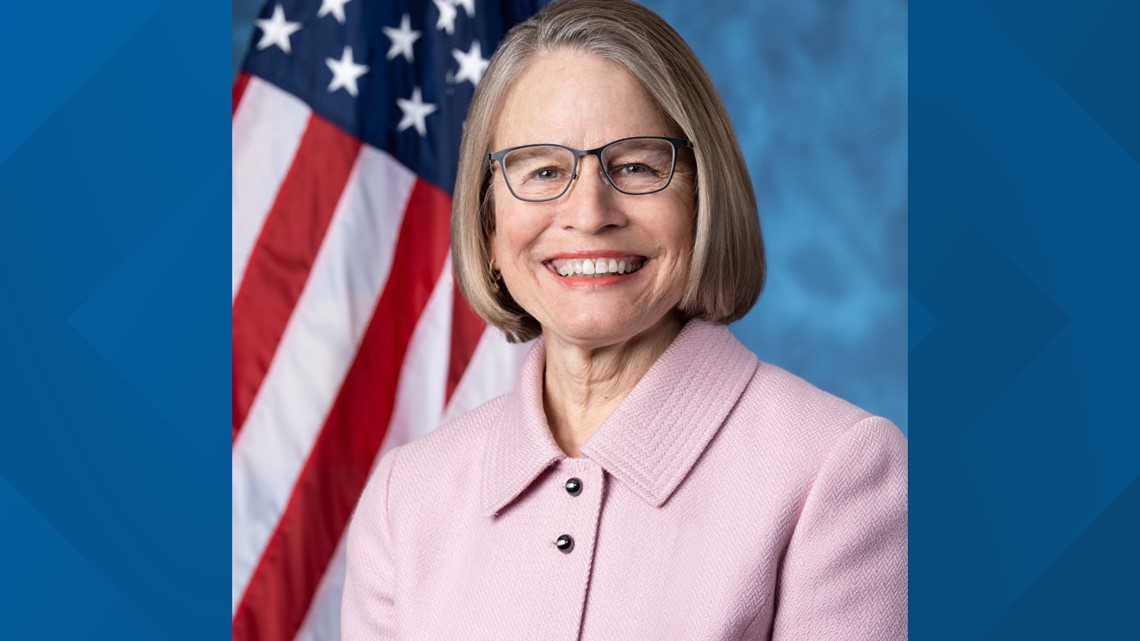 House speaker vote: Rep. Miller-Meeks receives death threats | wqad.com