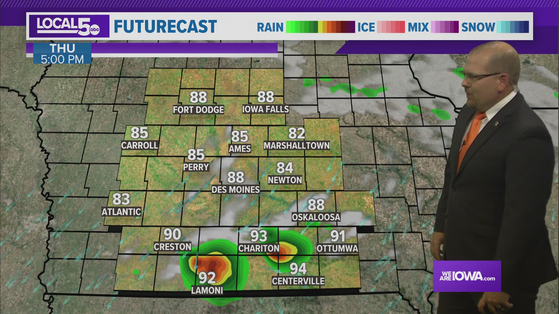 Contests | Des Moines Local News & Weather | Des Moines, Iowa ...